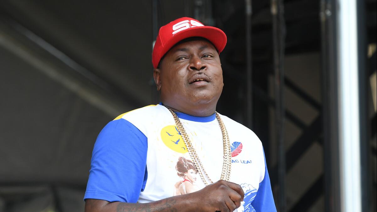 Trick Daddy Takes Over Popular Show In Shocking Return To Miami Radio
