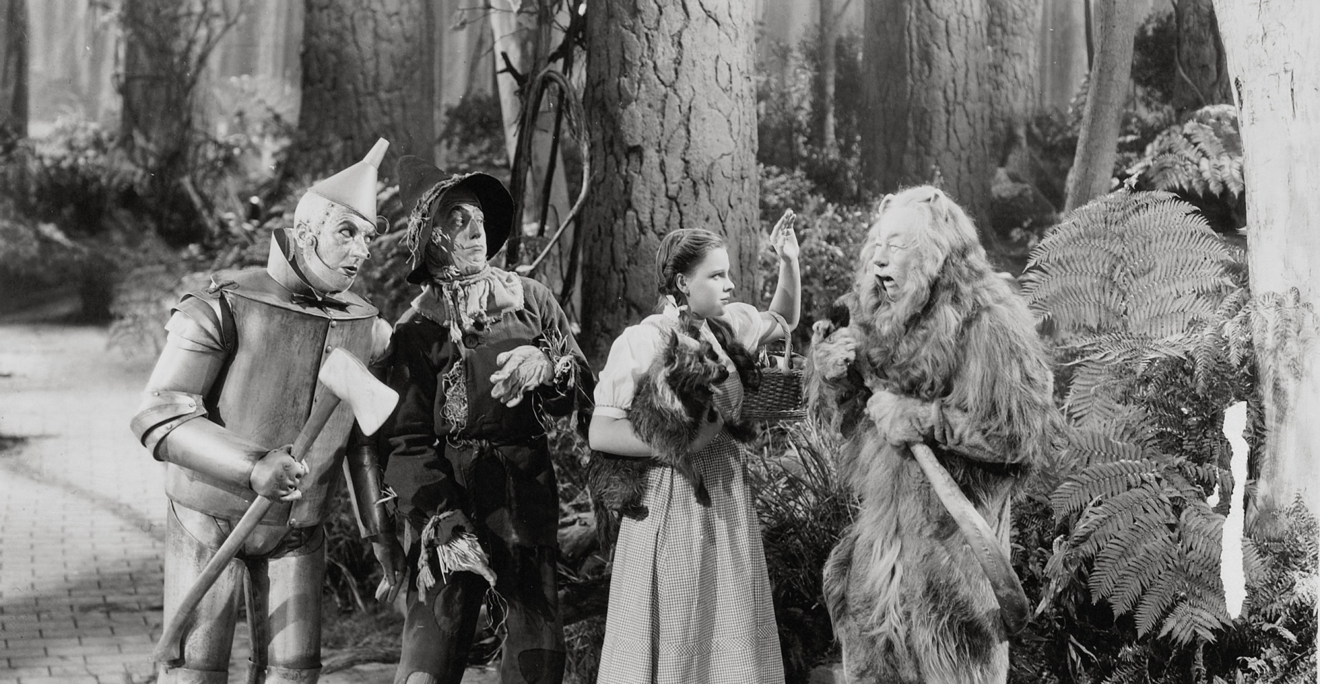 The best misquotes from your favorite films