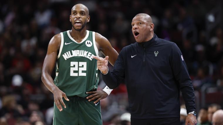 Bucks cut ties with multiple NBA champions in proposed trade for $215 ...