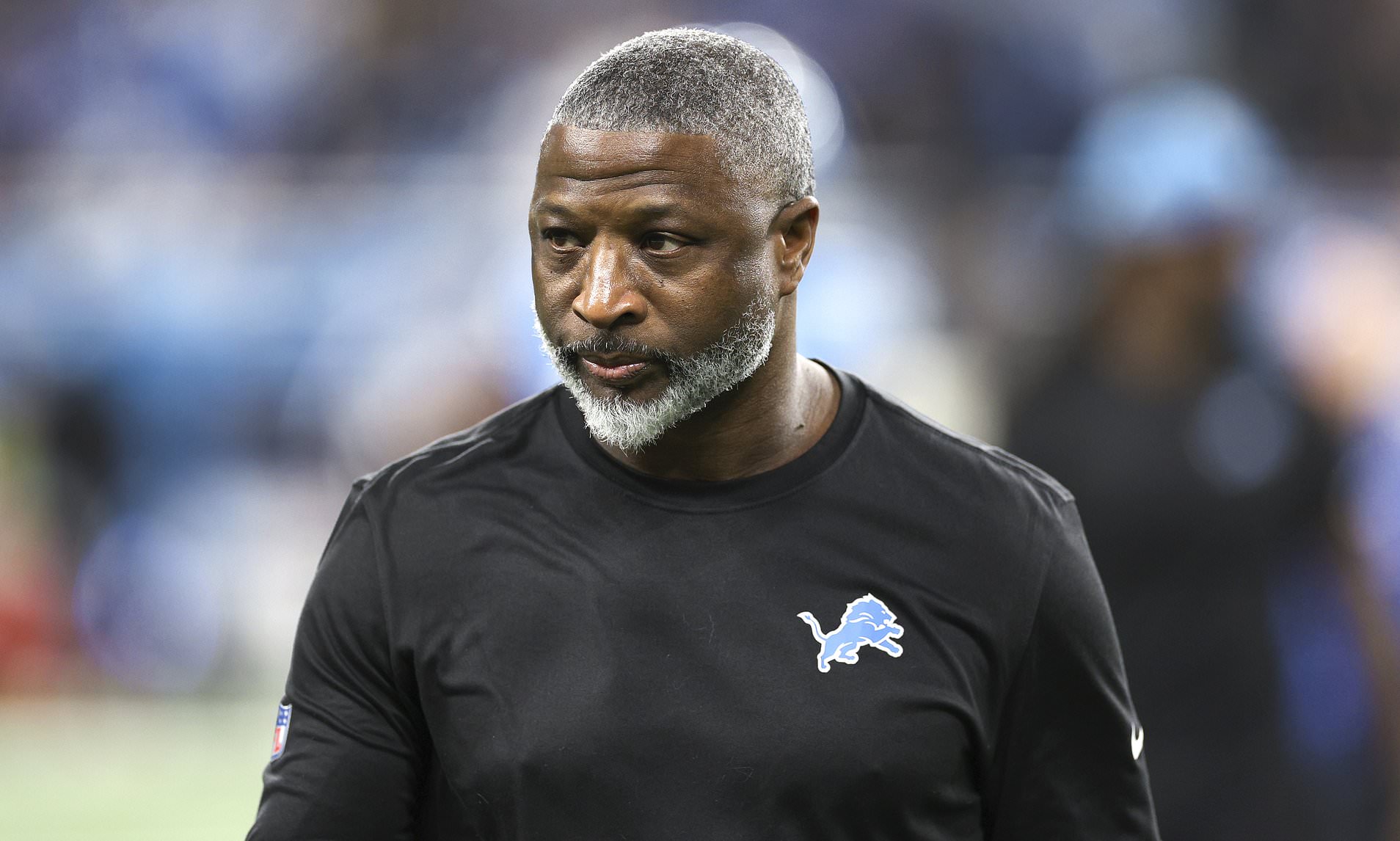 Revealed: The six coaches Aaron Glenn wants on his New York Jets staff ...