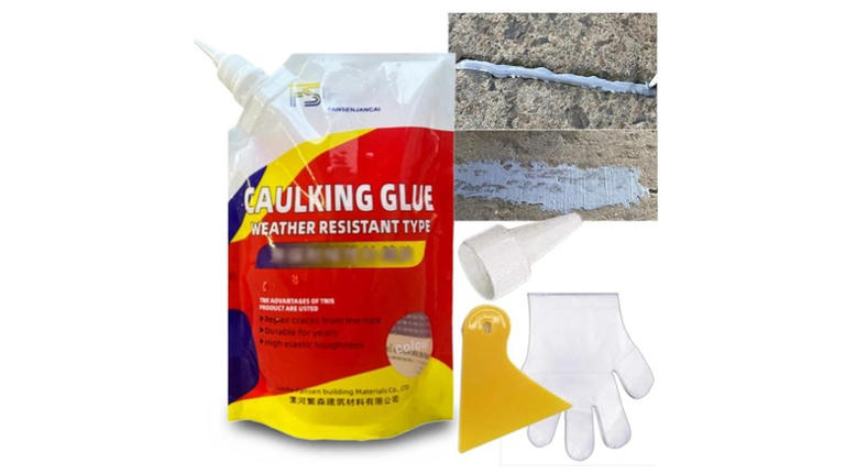 The Best Concrete Repair Products On The Market (And 4 To Skip)