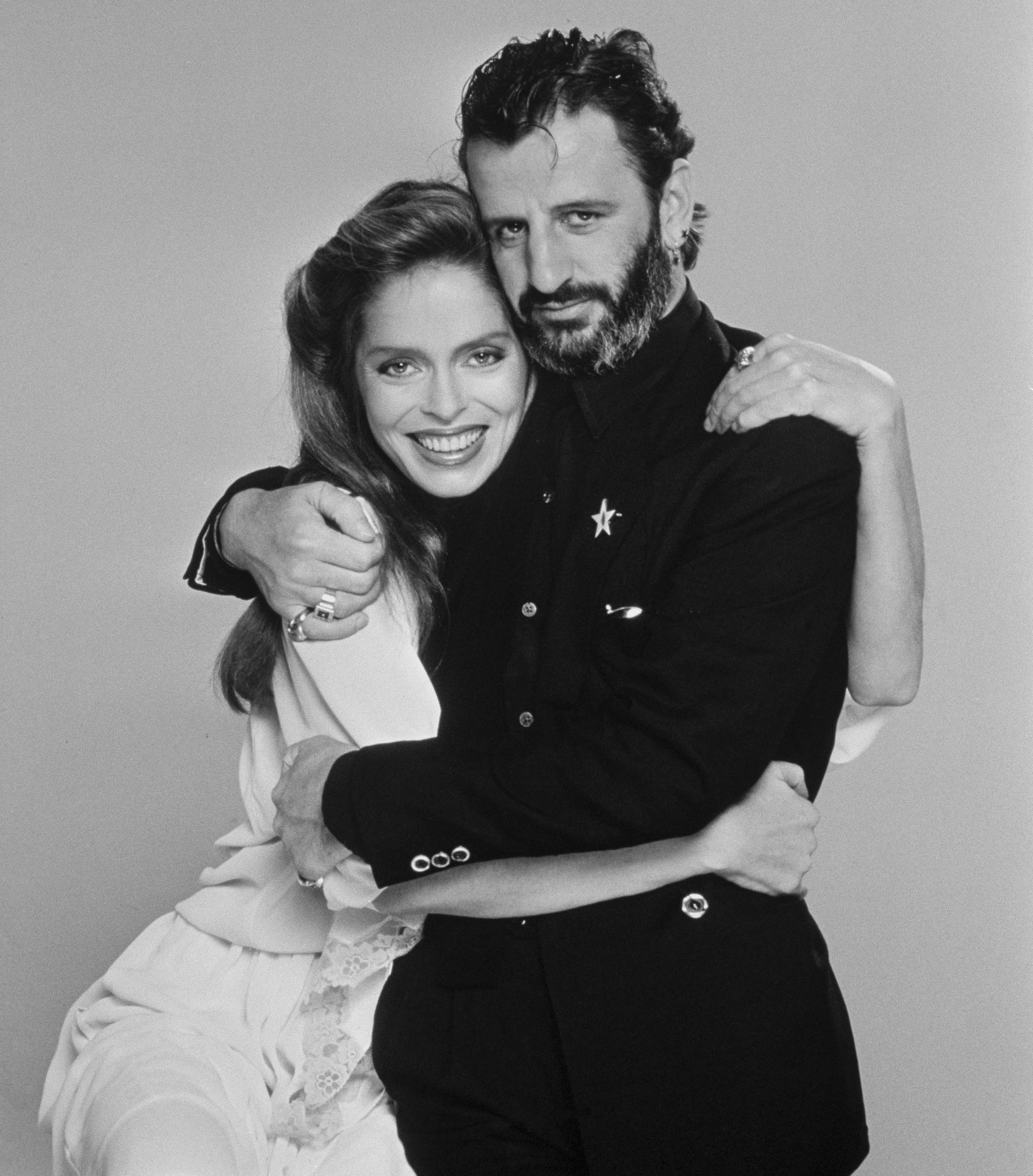 Ringo Starr and Barbara Bach's Love Story: Nearly 44 Years Together