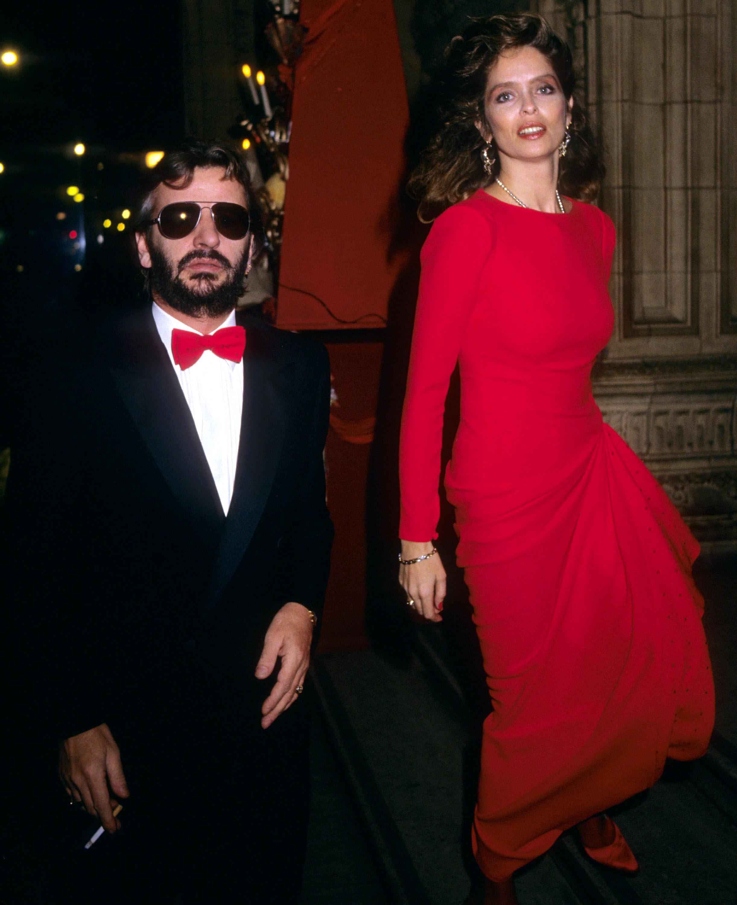 Ringo Starr and Barbara Bach's Love Story: Nearly 44 Years Together