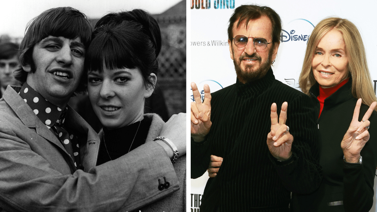I Saw Ringo Starr's Country Comeback-Here's What to Expect Tonight