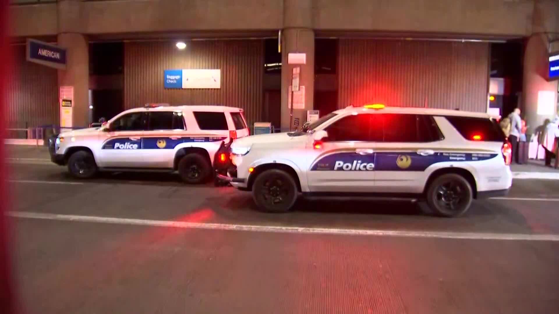 No charges filed one month after Christmas Day shooting at Sky Harbor ...