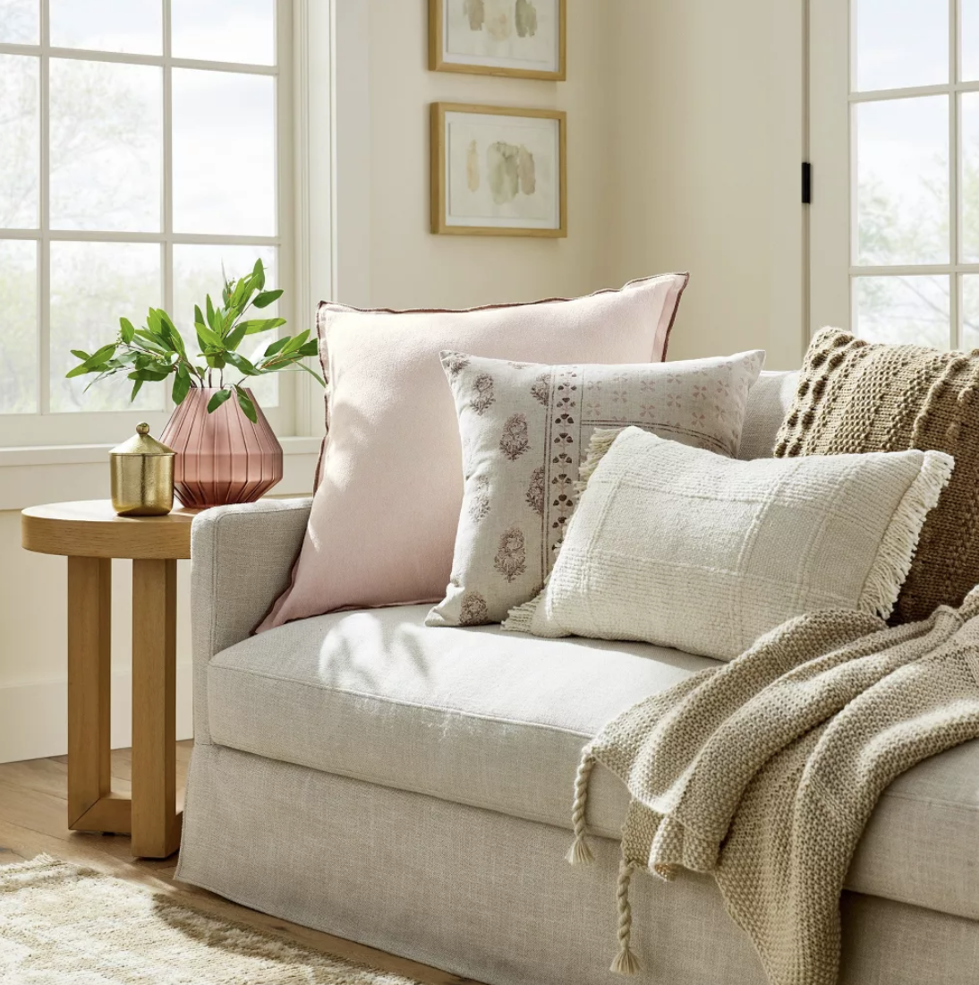 Studio McGee’s New Target Collection Is PERFECT For Spring 2025