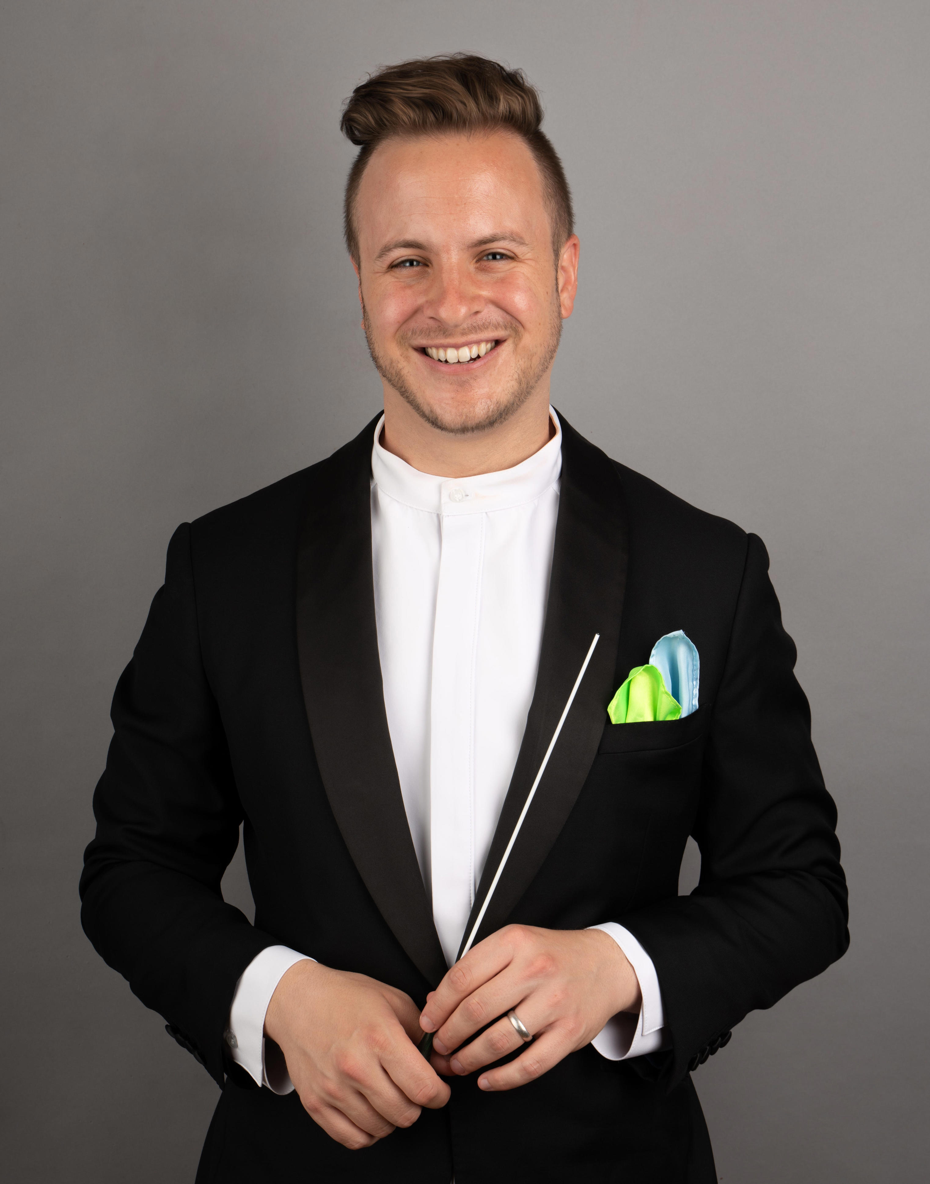 Lancaster Festival taps John Devlin to replace Gary Sheldon as music ...