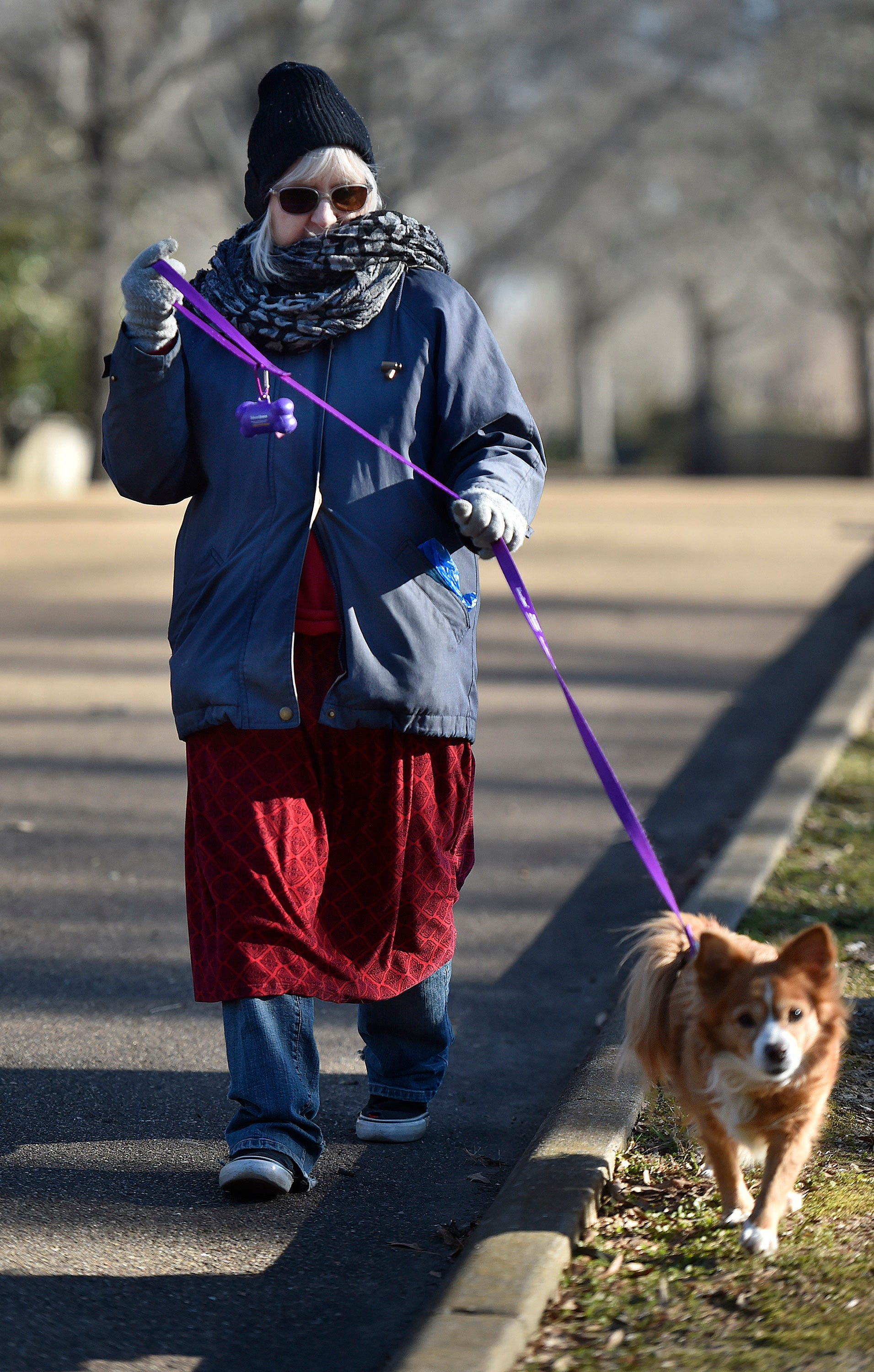 The latest on dangerous Mississippi weather: NWS issues extreme cold ...