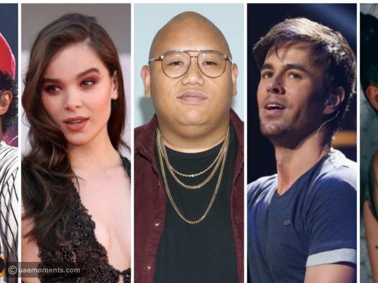 10 Hollywood Celebrities You Did Not Know Have Filipino Heritage