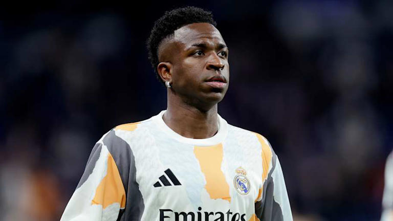 Ligue des Champions : Pourquoi Vinicius Junior ne jouera pas le dernier ... Ligue des Champions : Pourquoi Vinicius Junior ne jouera pas le dernier ...