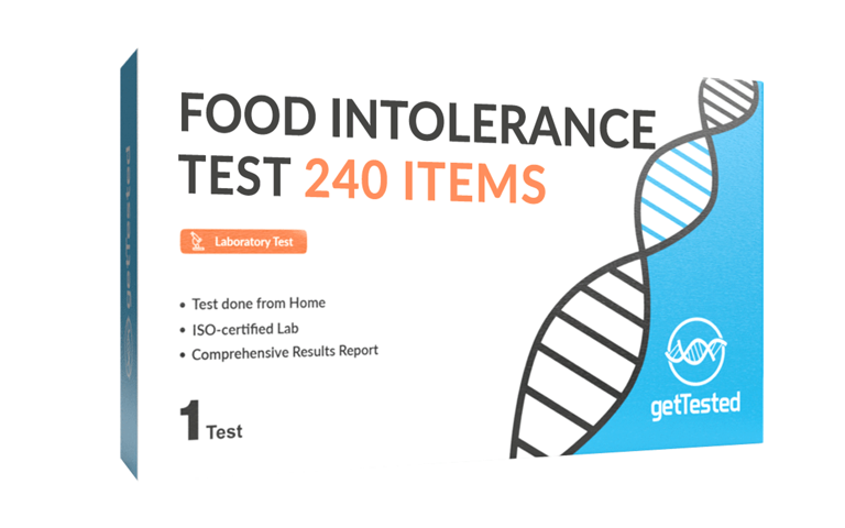 Best food intolerance test: How to find the right one for you