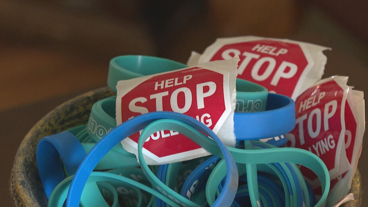 Local doctor shares insight into signs of bullying