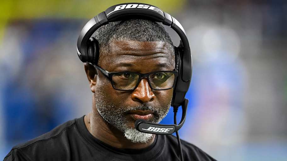 Aaron Glenn's first decision as Jets head coach could revive Aaron ...