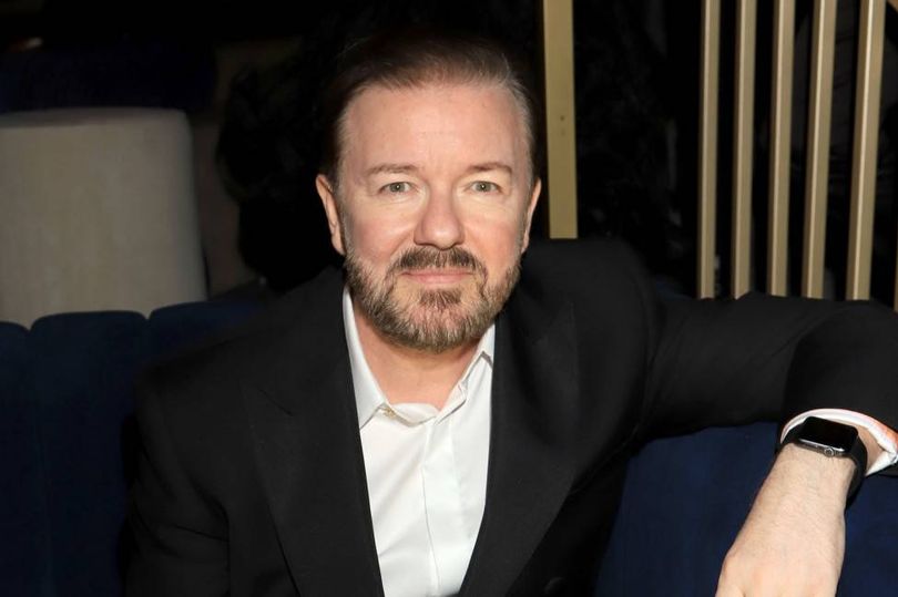 Ricky Gervais says 'we already miss her terribly' as he announces ...