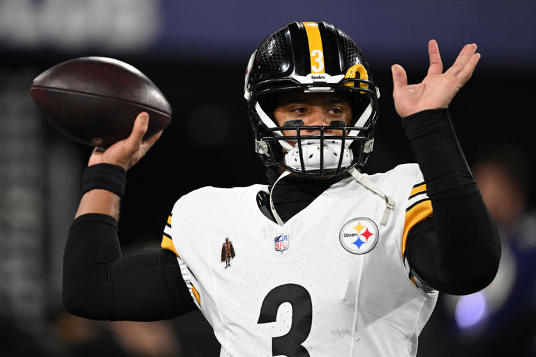 Russell Wilson makes feelings about possible Steelers return clear