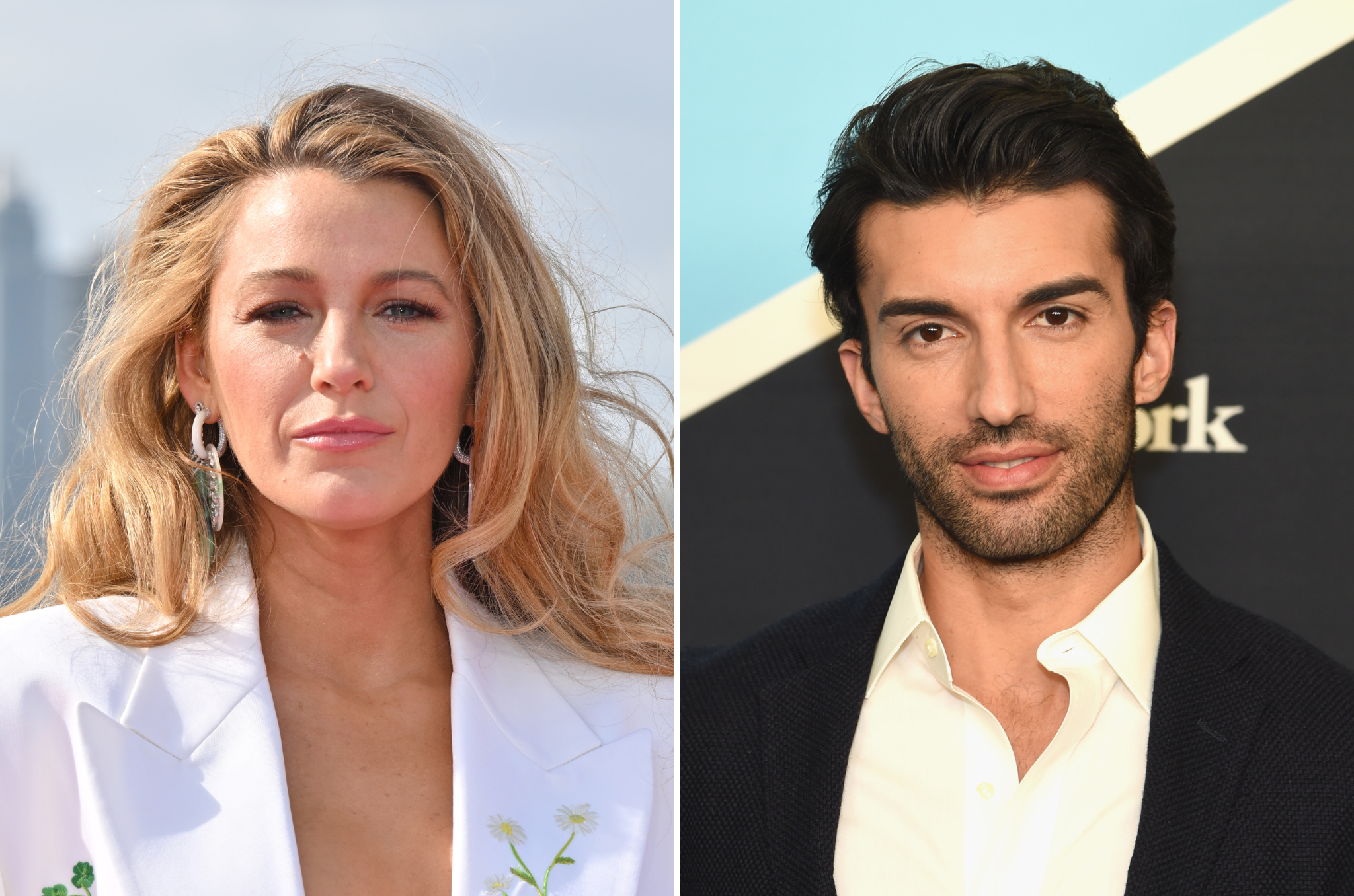Blake Lively vs. Justin Baldoni: la actriz responde al inédito video ...