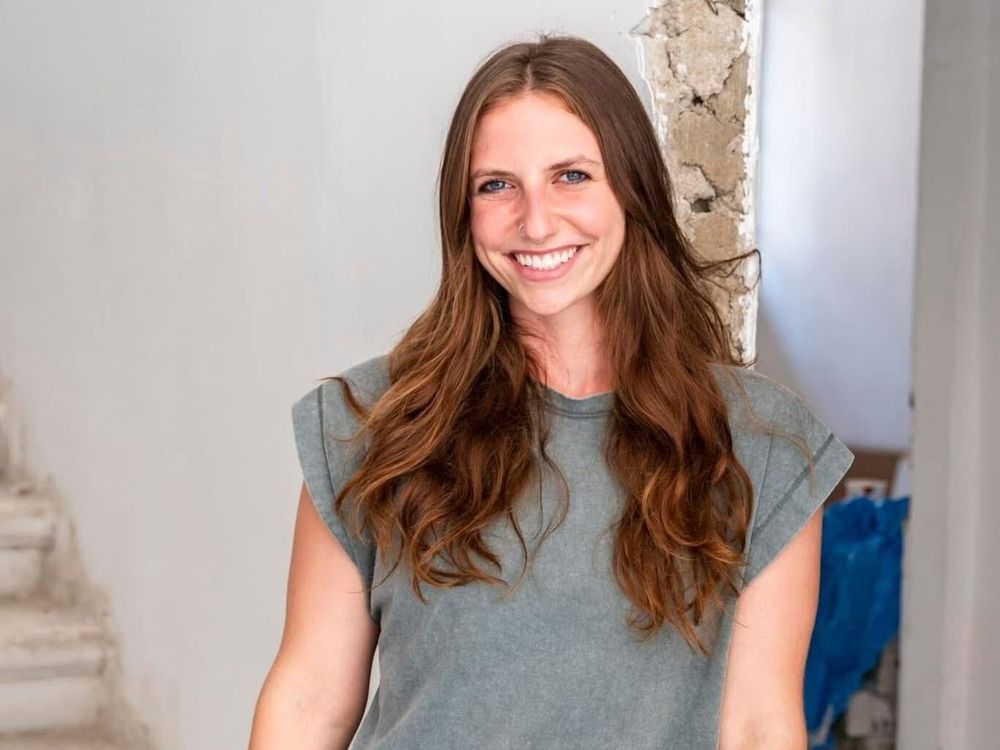 'Back-breaking': Toronto lawyer drawn into service in Israel ...