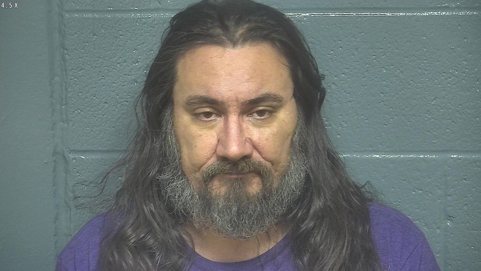 Edmond man arrested for child exploitation after Homeland Security ...