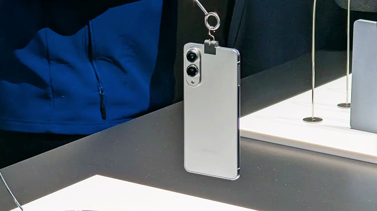 Veelbesproken Samsung Galaxy S25 Edge heeft mogelijk een groot nadeel