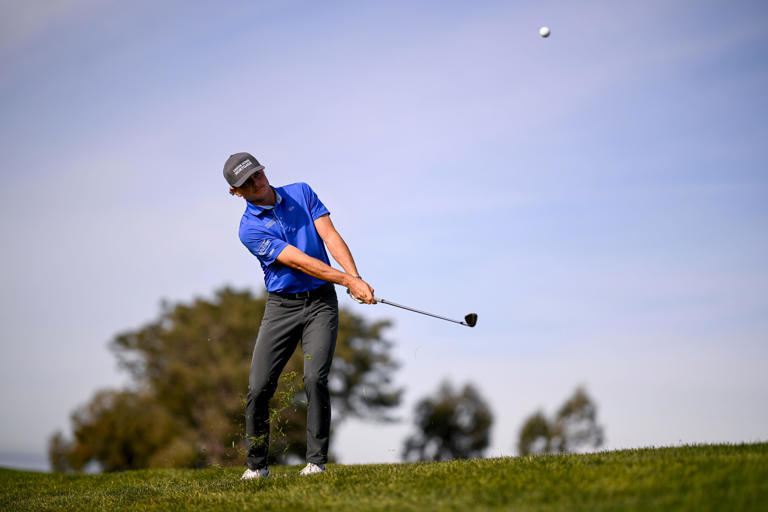 How these 2 amateurs could have PGA Tour cards by the end of the ...