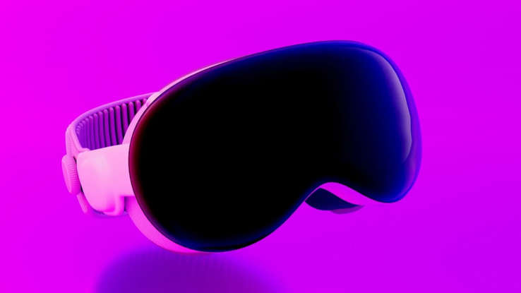 Apple Vision Pro Discloses the Future of Spatial Computing Apple Vision Pro Discloses the Future of Spatial Computing