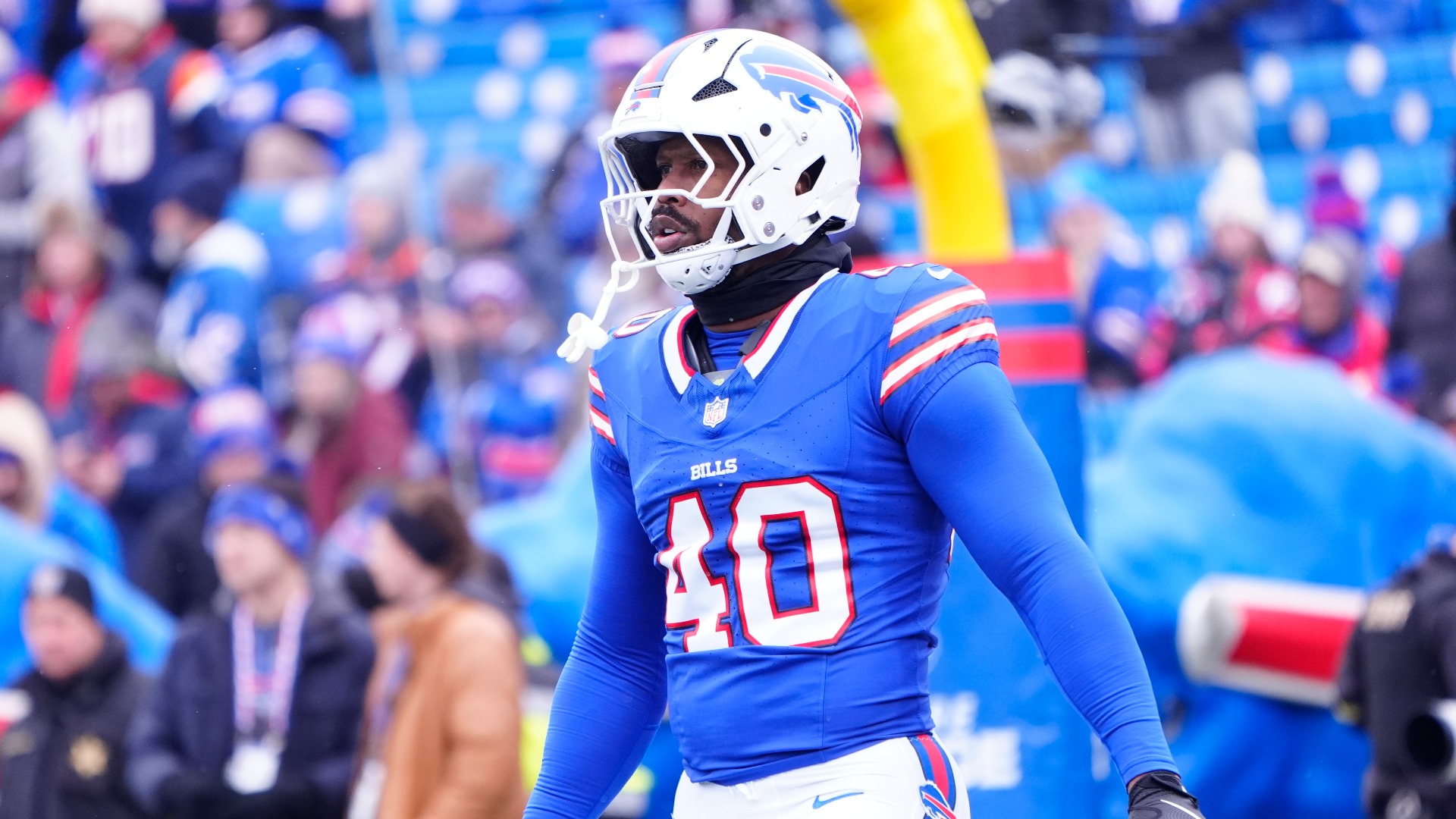 Buffalo Bills vs. Kansas City Chiefs: An AFC Championship Rematch