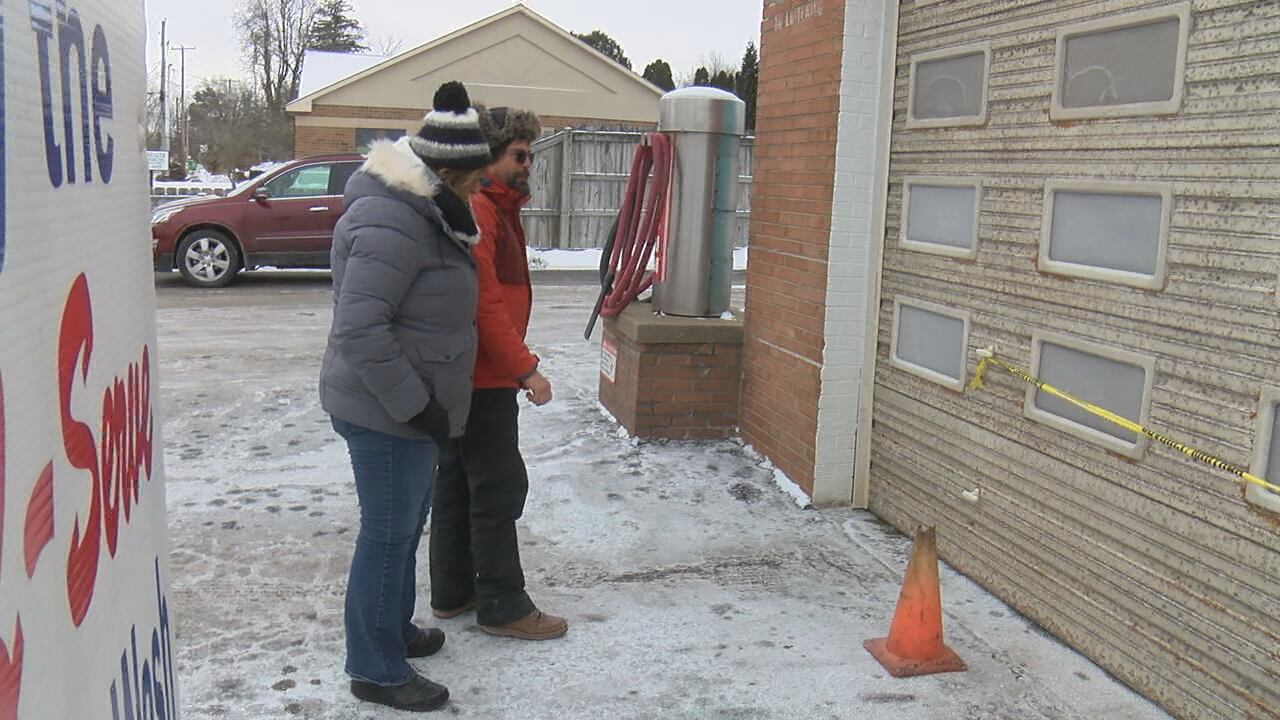 Water back on in Alliance after more than 4K customers impacted