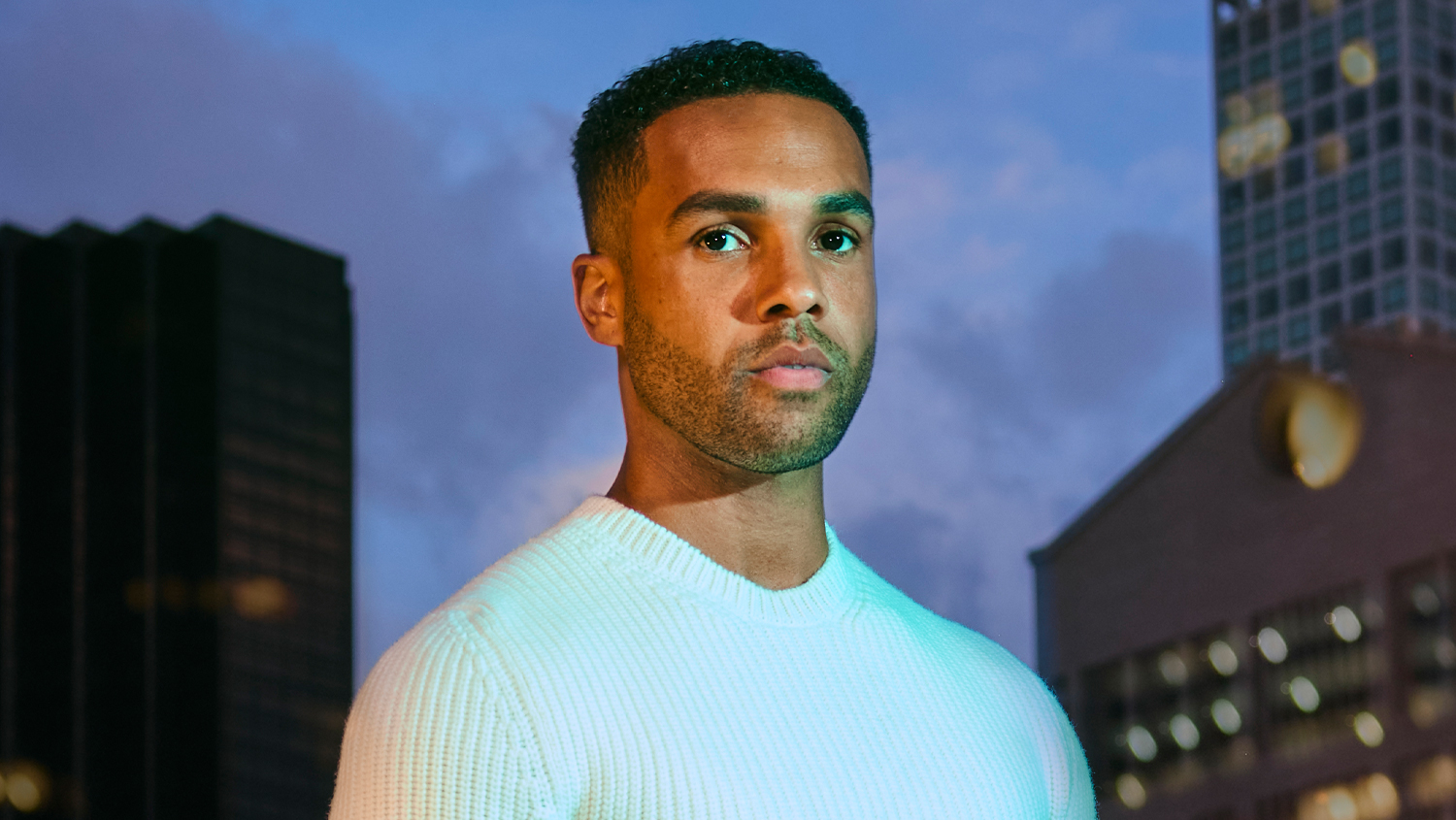 ‘Emily In Paris': Lucien Laviscount To Return As Series Regular In Season 5