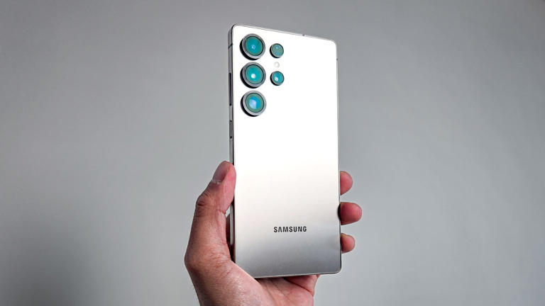 Samsung Galaxy S25 Ultra unveiled — release date, price, specs, colors ...