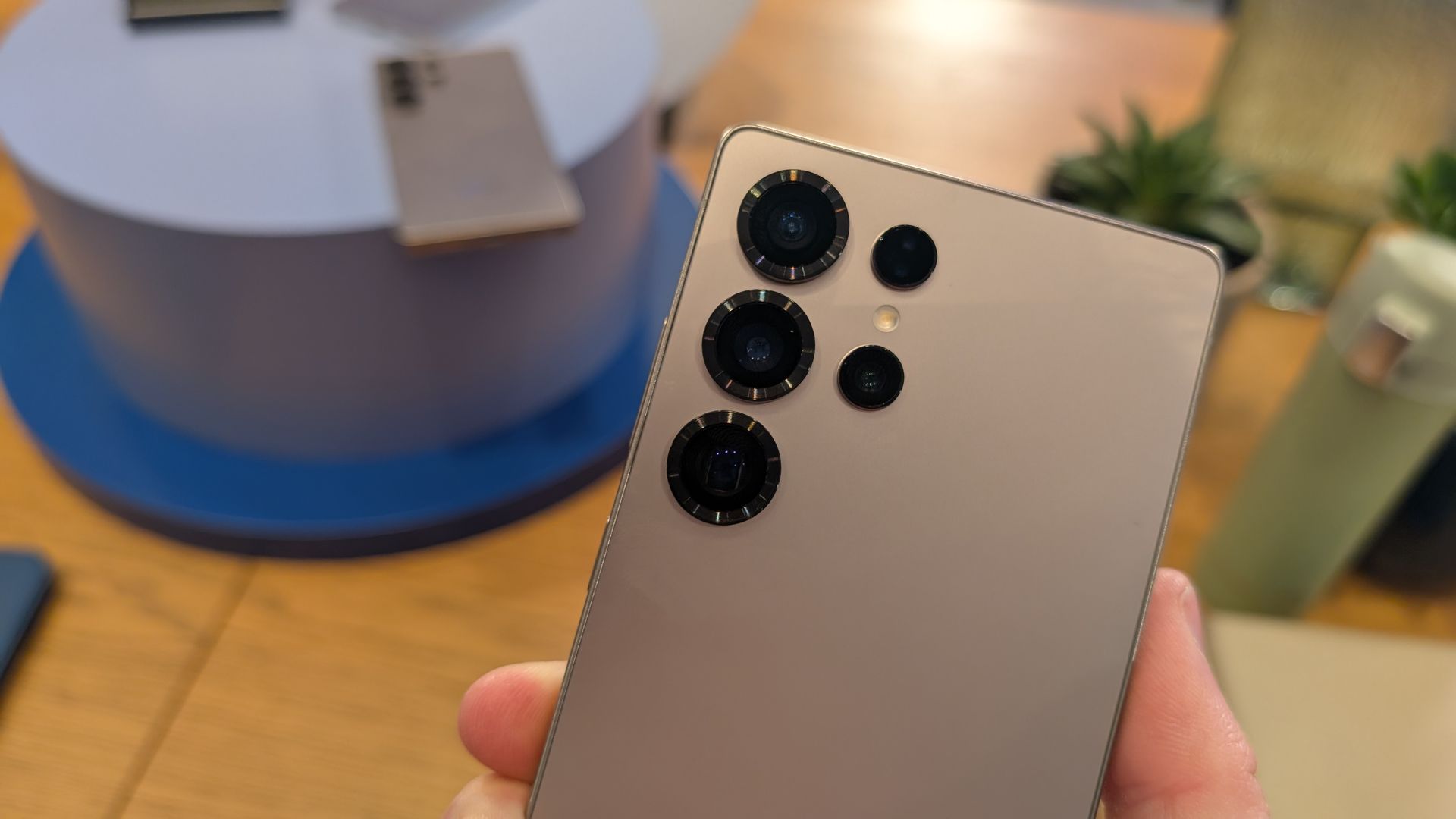 Samsung Galaxy S25 Ultra unveiled — release date, price, specs, colors ...