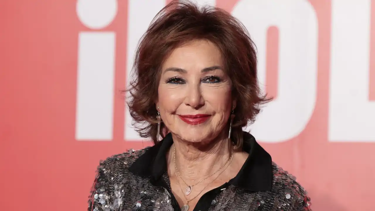 Primeras palabras de Ana Rosa tras confirmarse su regreso a las mañanas ...