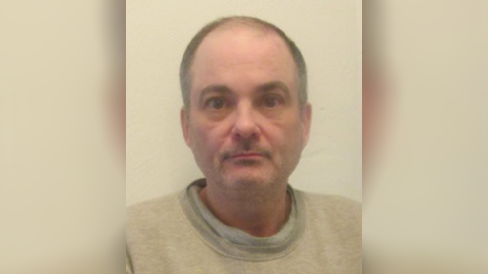 Oklahoma death row inmate Wendell Grissom executed for deadly home invasion