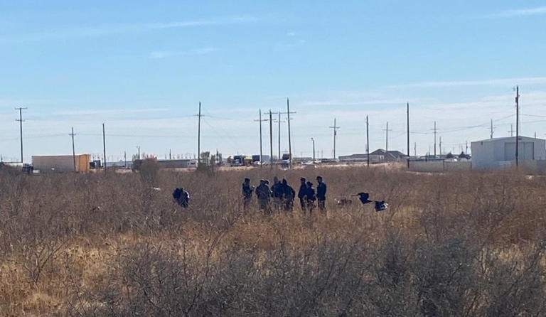 UPDATE: Family confirms Midland Co search related to Caitlin Denison ...