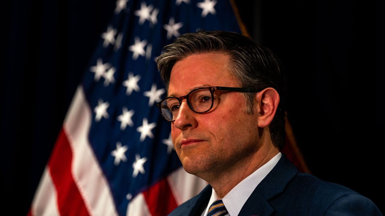 House GOP launches new panel to investigate Jan. 6