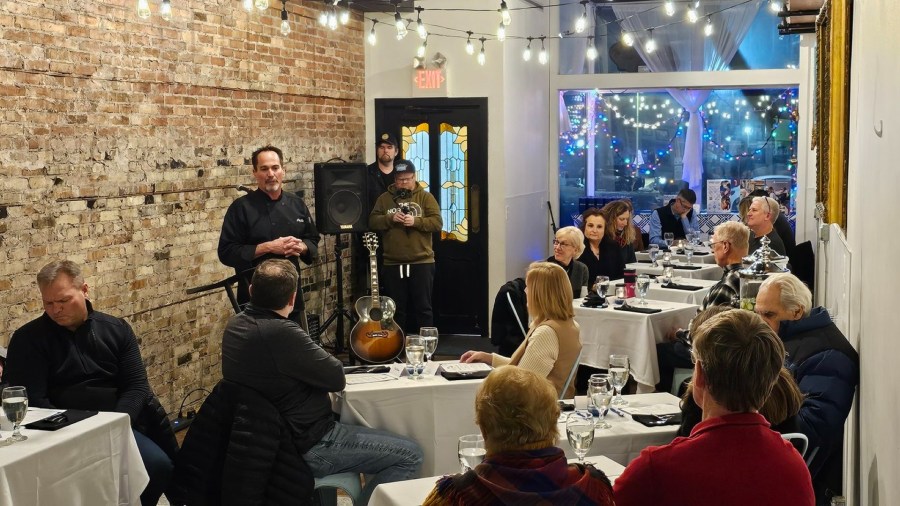 New ‘pay what you can’ restaurant opening in Muskegon