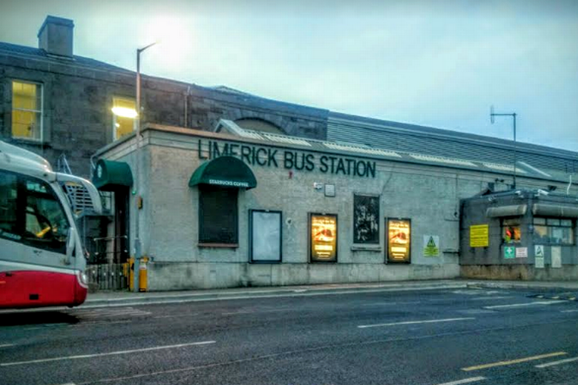 E-scooter riders assault Bus Éireann worker in Limerick - driver ...