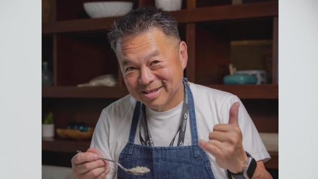 Chef Charles Phan, who won awards at San Francisco's Slanted Door, dies ...