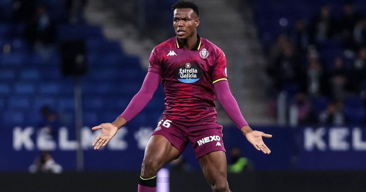 Man City blamed with incoming signing accused of ‘breaking contract’ as ...