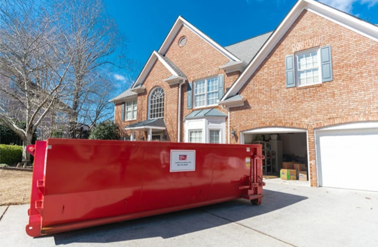 7 Practical Reasons to Rent a Dumpster for Your Next Project.