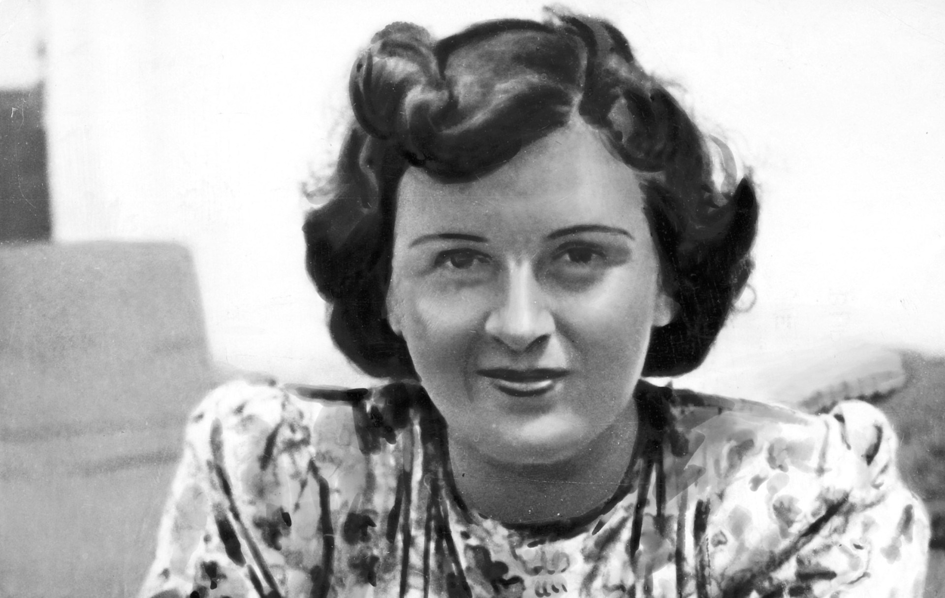 Eva Braun: partner to one of history’s most infamous figures Eva Braun: partner to one of history’s most infamous figures