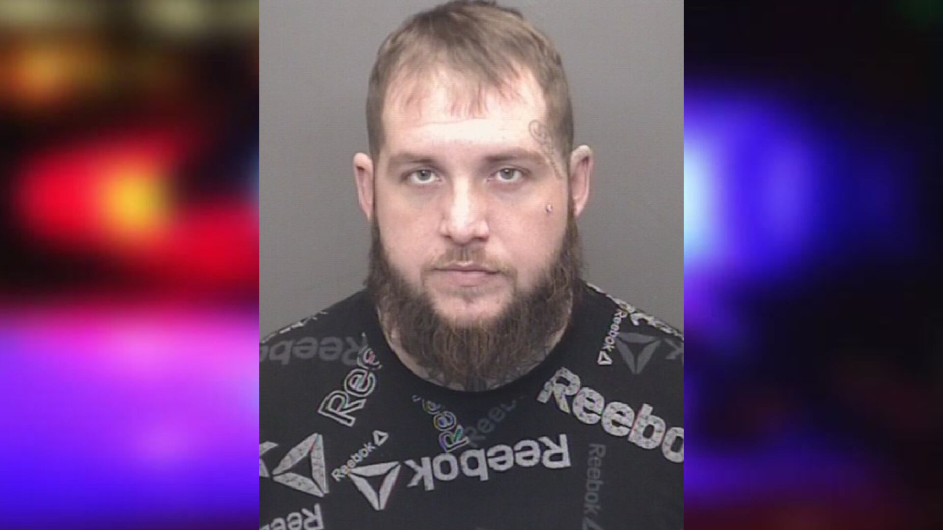 Man arrested for child molestation over multiple years, police say