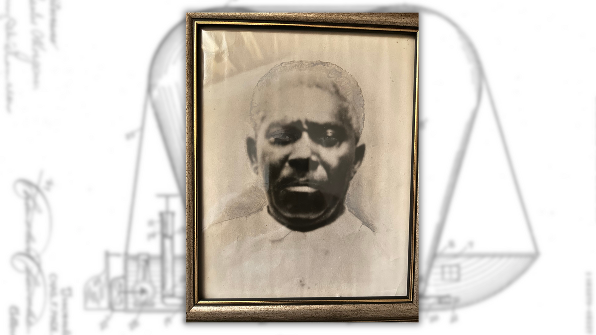 Forgotten Black Aviator Patented Flying Machine Before Wright Brothers ...