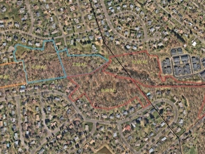 4.41 Acres Of Open Space Preserved In Lower Makefield