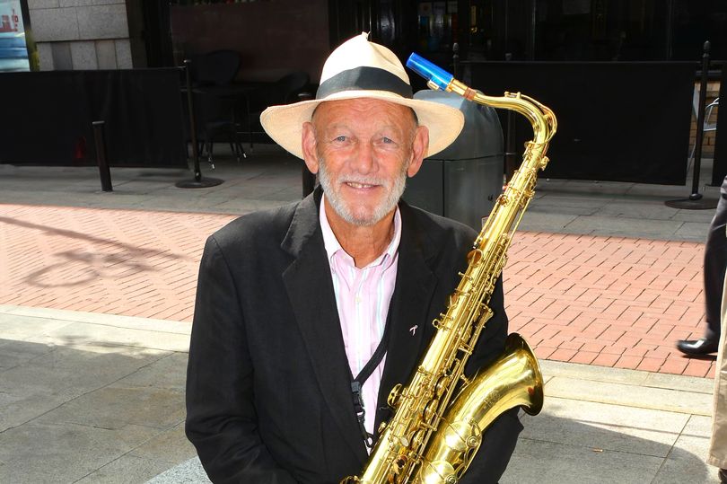 Paddy Cole on career highlights, staying positive through his cancer ...