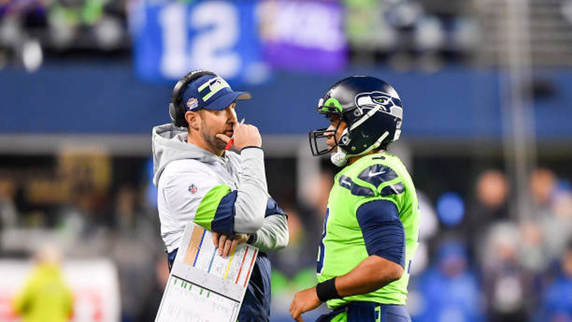 Former Seahawks OC Brian Schottenheimer gets second interview for ...