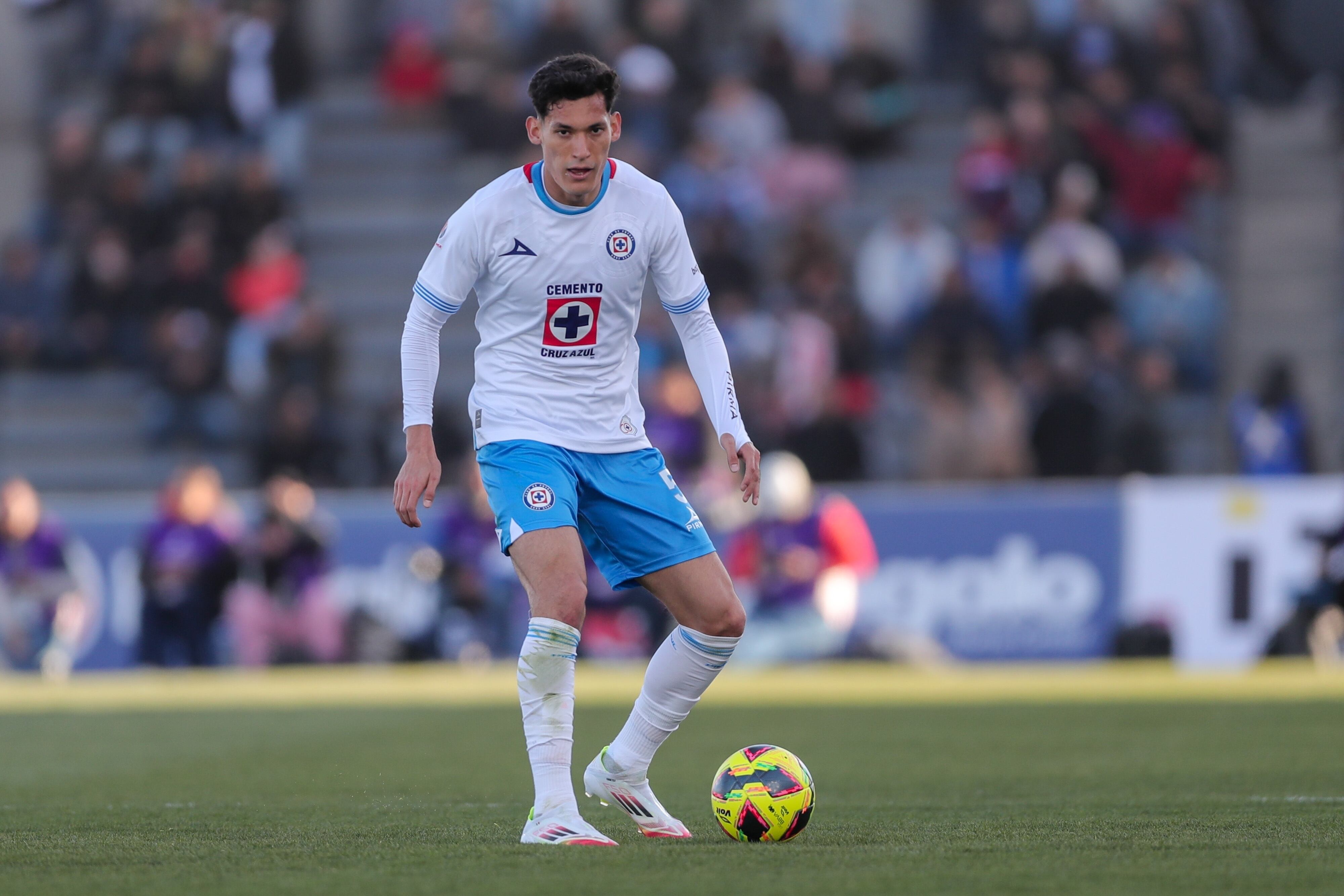 “Le llegó el karma”: Afición se burla del Chiquete por salida de ...