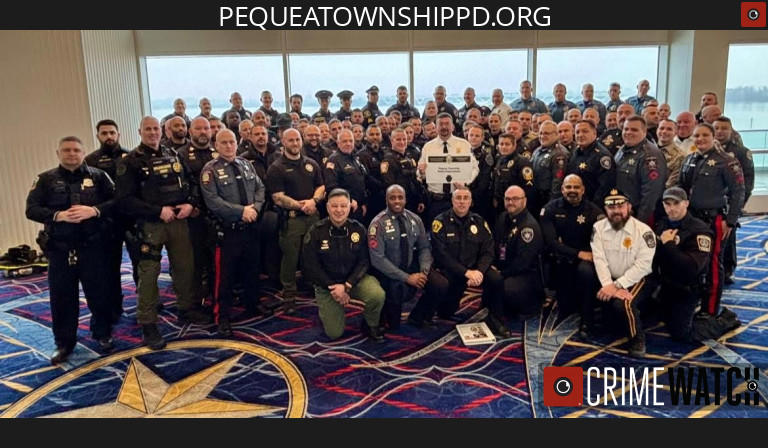 Central Pennsylvania police departments assist with Presidential ...
