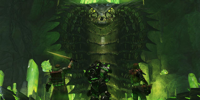 Fallout 76 Releases Big New Update for January 2025