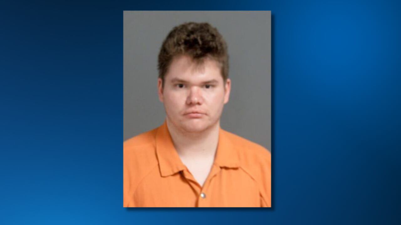 Fenton man on probation charged for possessing child porn