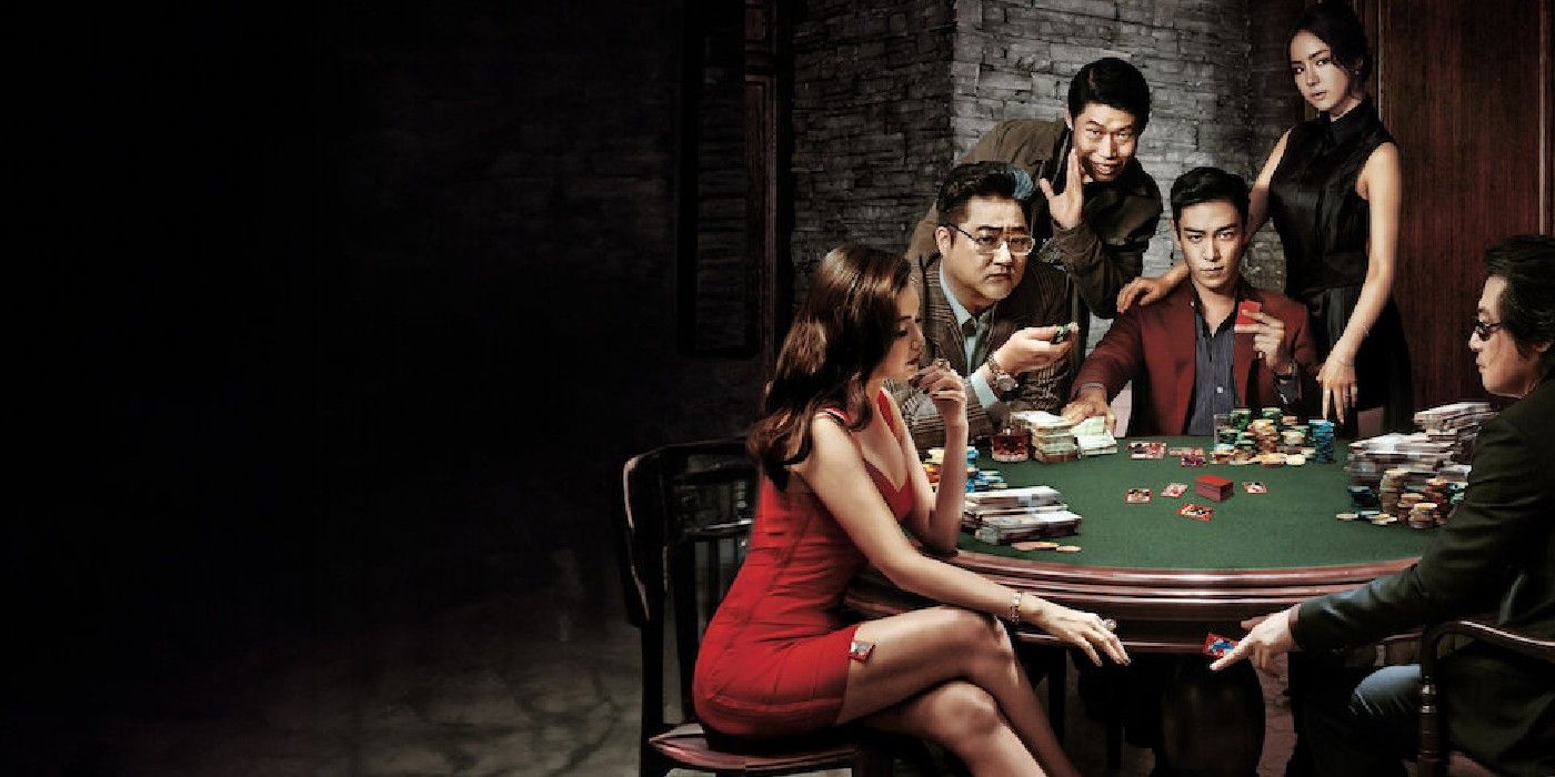 5 Best Movies & Shows Starring Squid Game Season 2’s Thanos Actor T.O.P